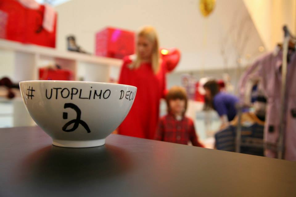 The Meaning of Good The Meaning of a Good Deed