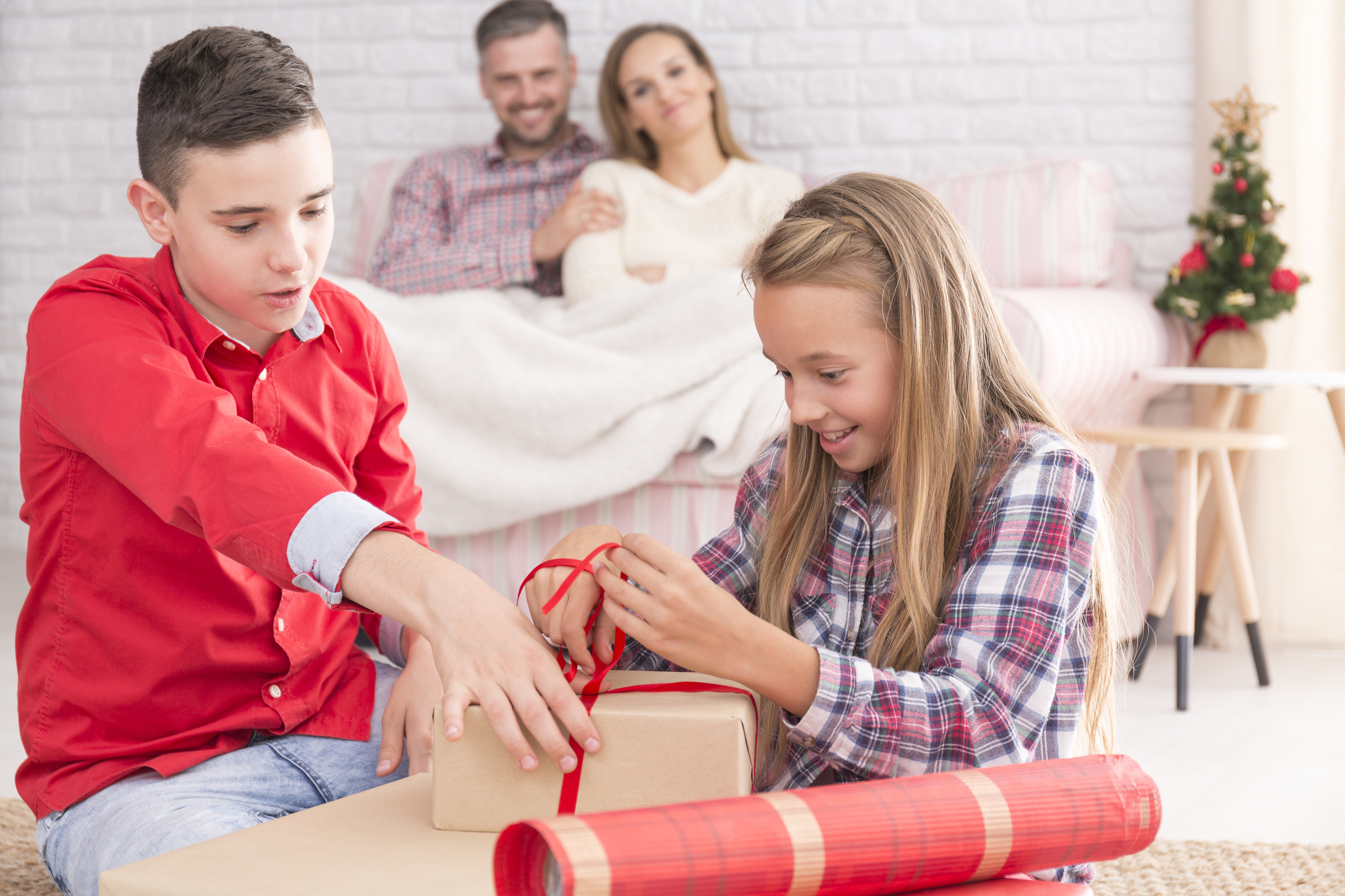 Ten Ideas To Give Back During Holidays