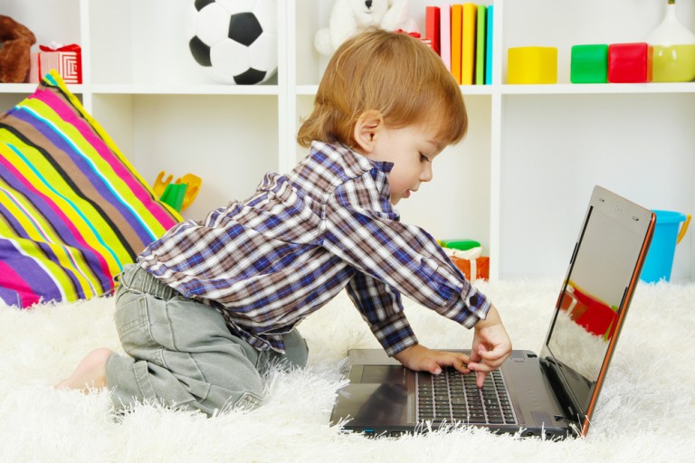 Kiddle: Children's Google Search Engine