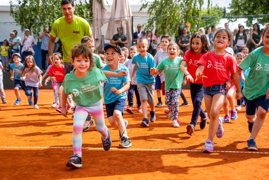 10 Ways to Help your Child Learn to Accept Defeat - Novak Djokovic ...