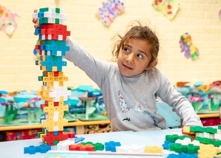 The Role of Culture in Early Childhood Development - Novak Djokovic ...