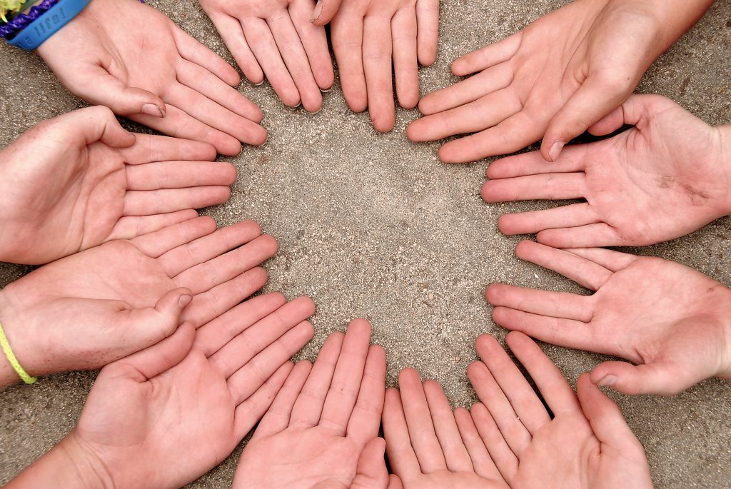 Twelve Acts of Generous Giving - Novak Djokovic Foundation