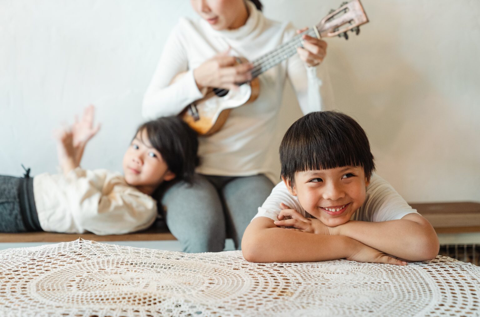 How Music Can Be Used to Boost Mental and Emotional Health of Preschool ...